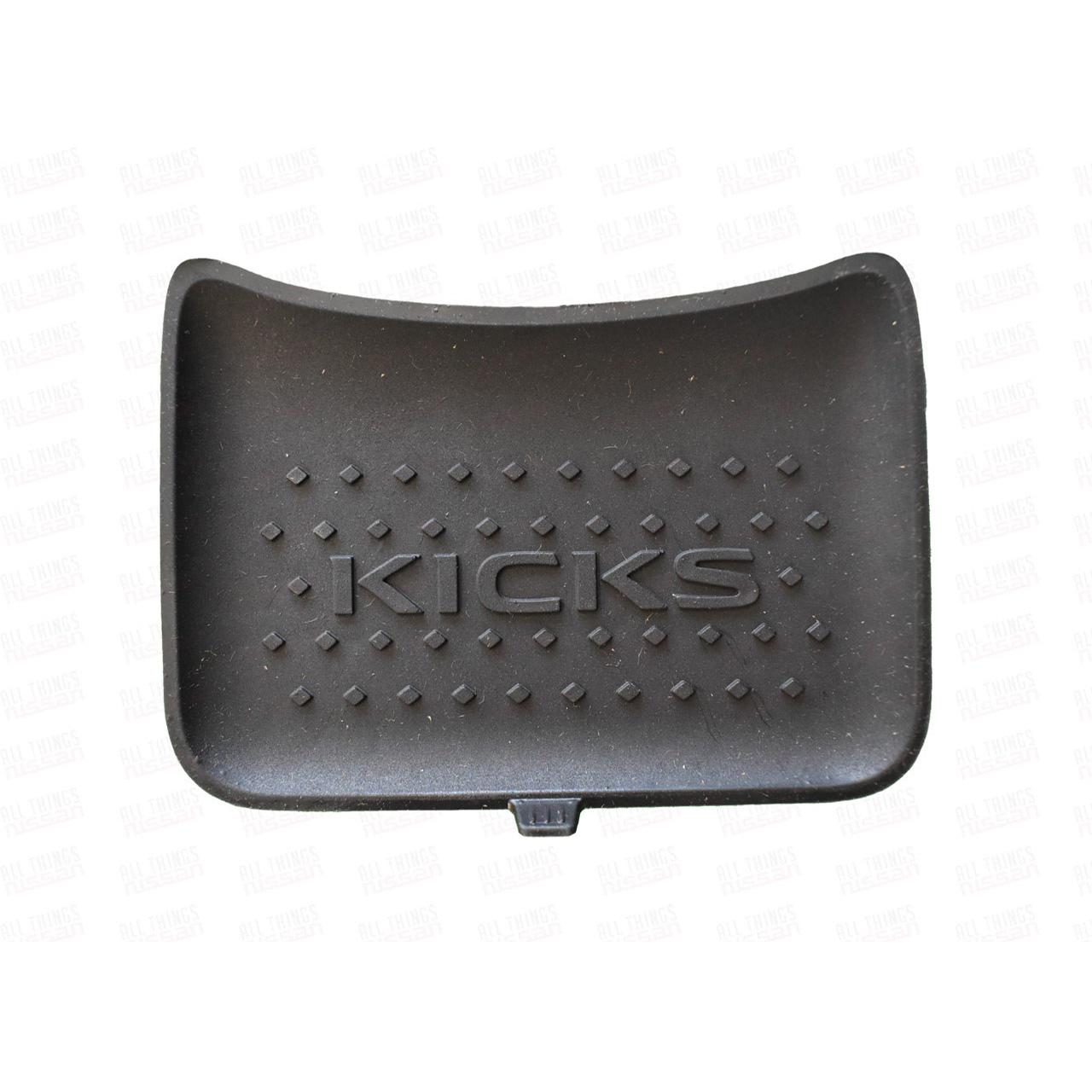 2018-2022 Nissan Kicks Console Liner | All Things Nissan