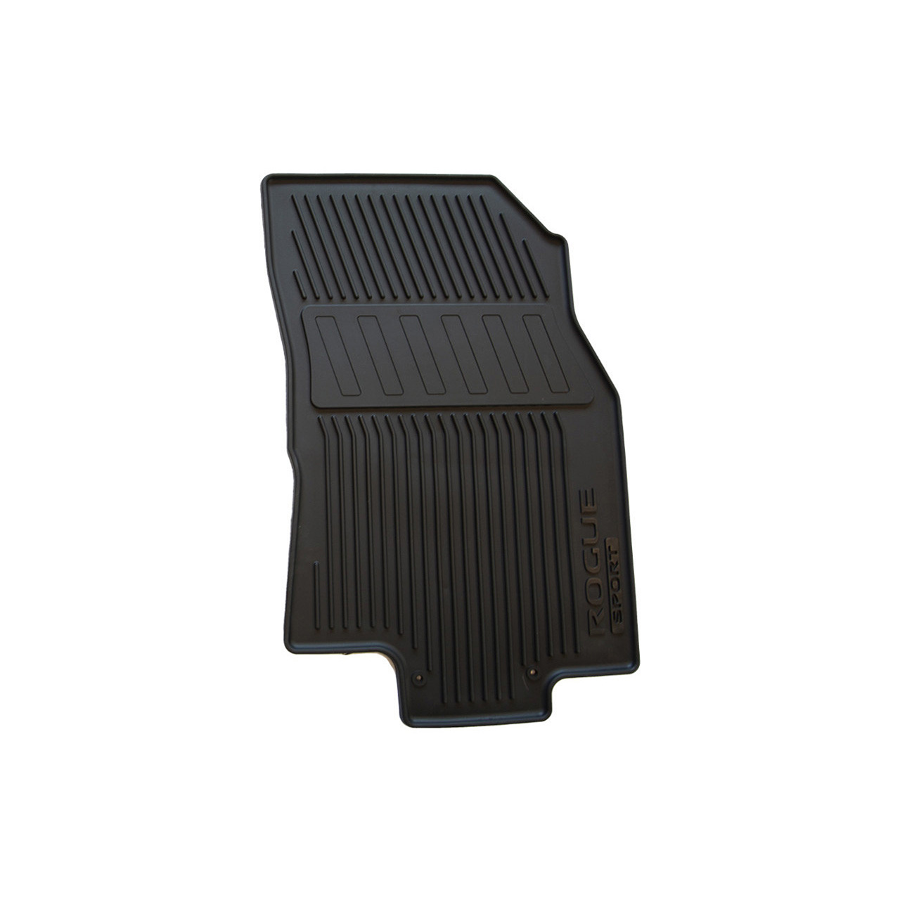 2017-2022 Nissan Rogue Sport Rubber Floor Mats - Free Shipping | All ...
