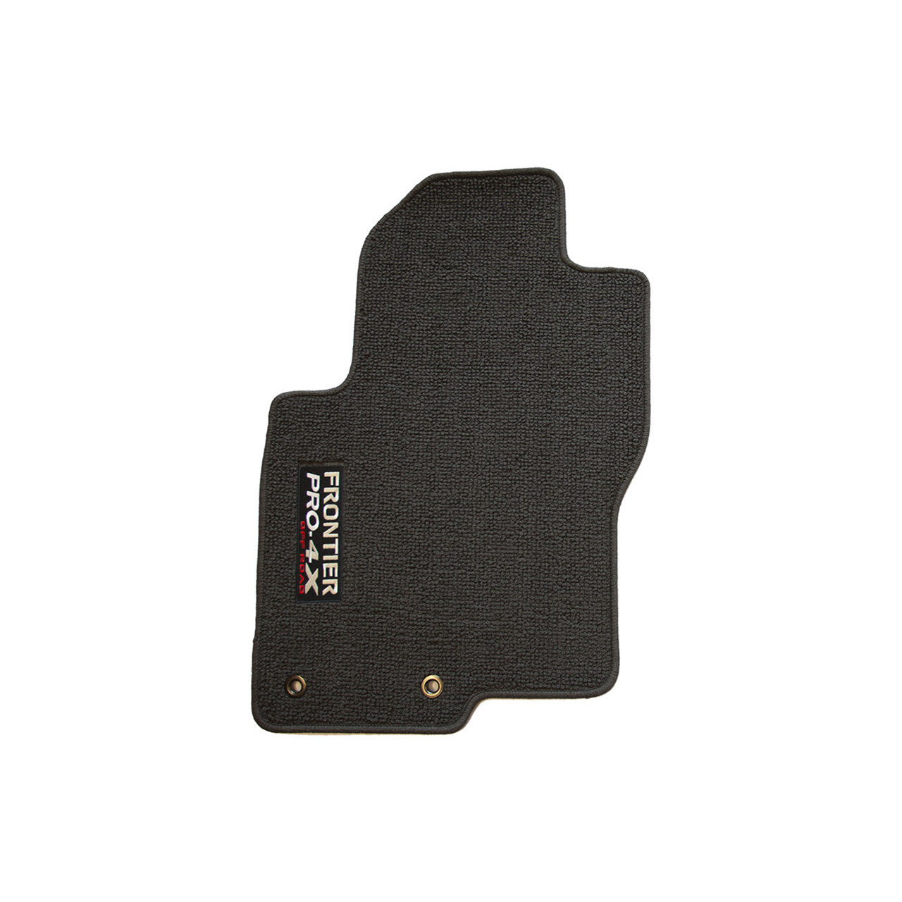 2008-2021 Nissan Frontier Carpet Floor Mats | All Things Nissan