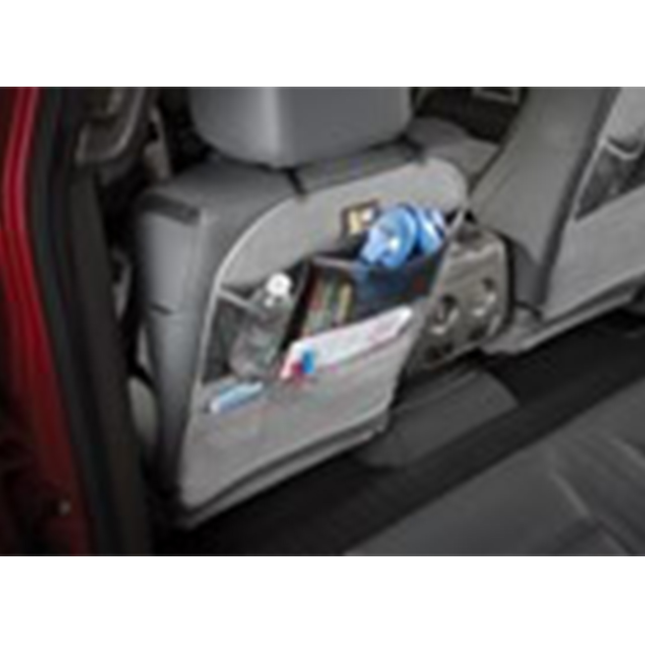 WeatherTech Seat Back Protector | All Things Nissan