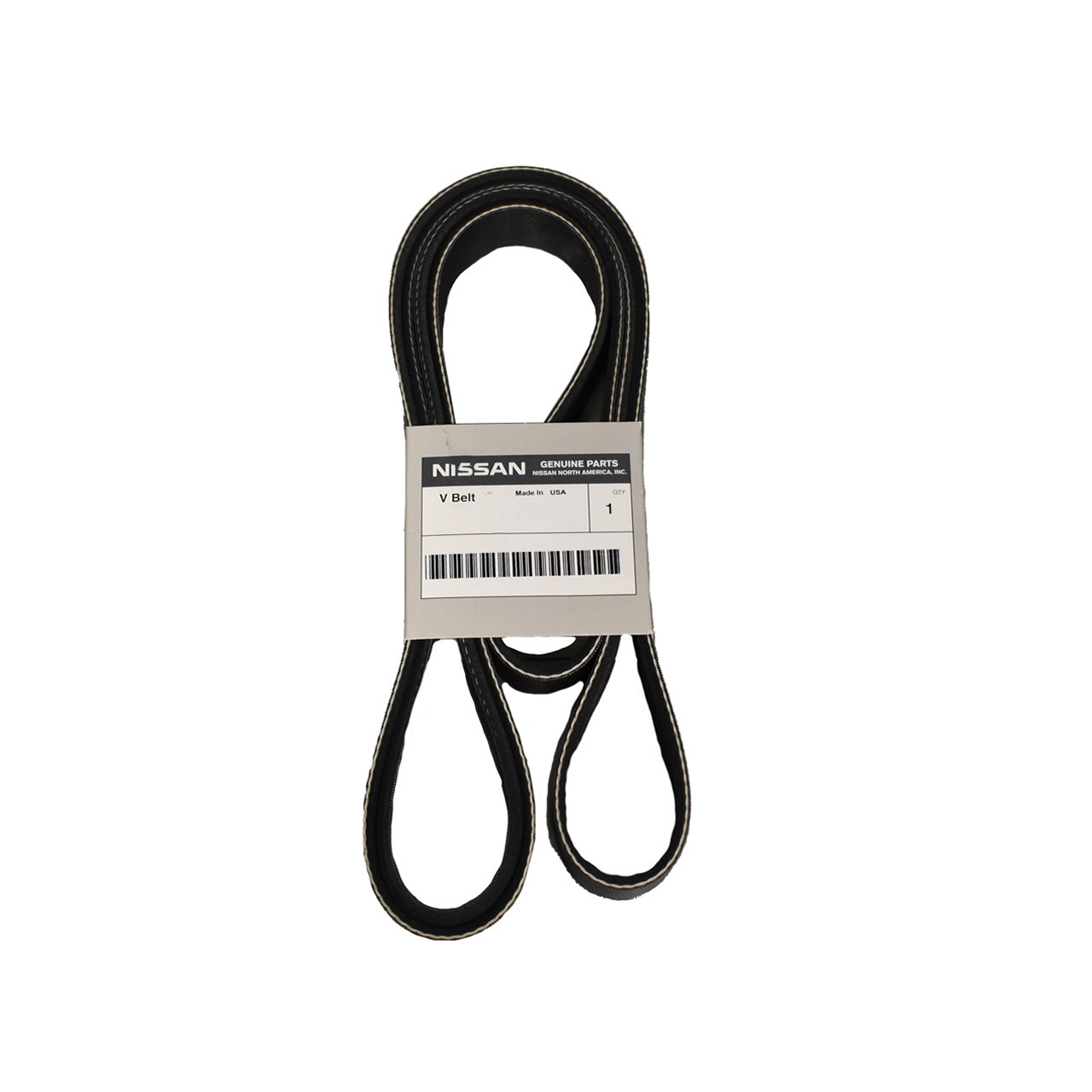 Nissan V-Belt | All Things Nissan
