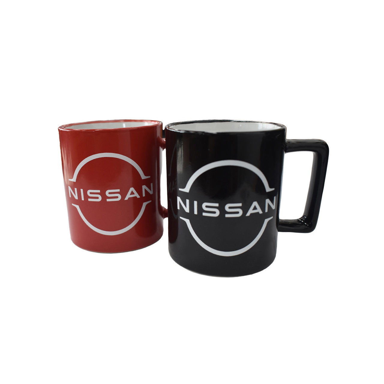 Nissan Coffee Mug | All Things Nissan