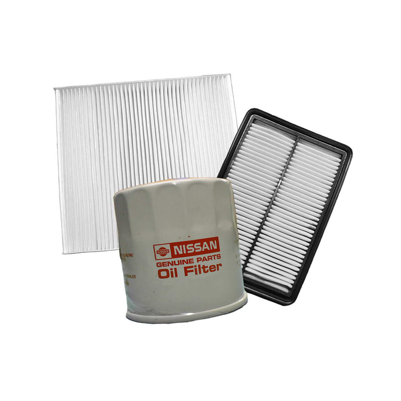 Nissan Routine Maintenance Kit - 30K Miles | All Things Nissan