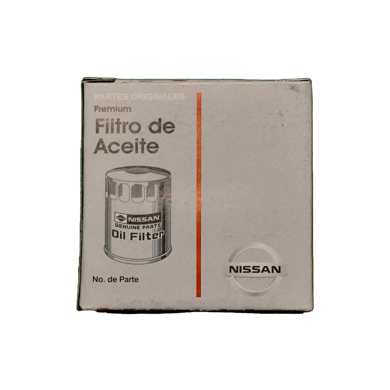 Nissan Oil Filter | All Things Nissan