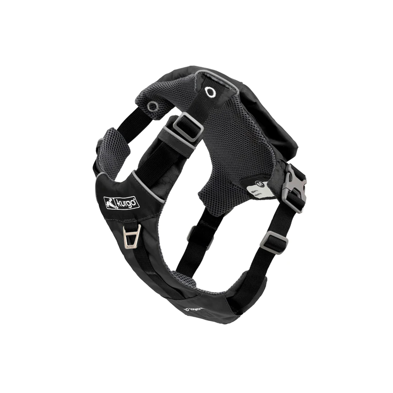 Stash n Dash Harness | All Things Nissan