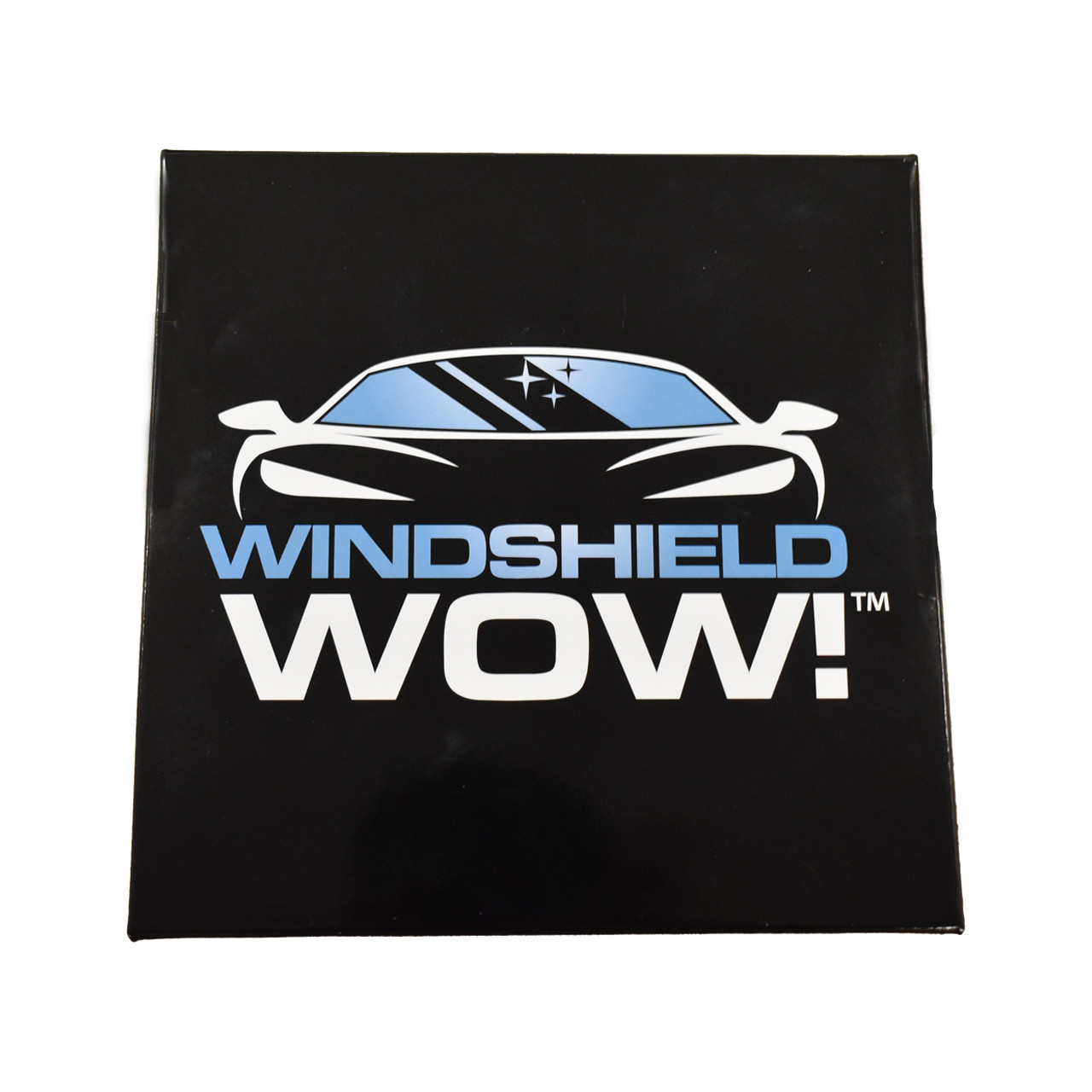Windshield Wow - Free Shipping | All Things Nissan