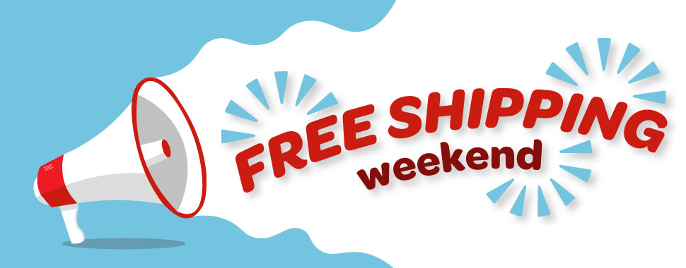 Free Shipping Weekend! - All Things Nissan