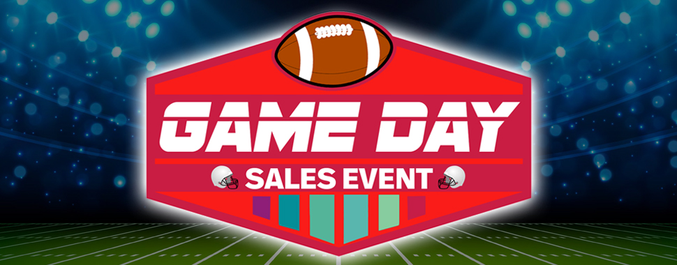 Game Day Sales Event - All Things Nissan