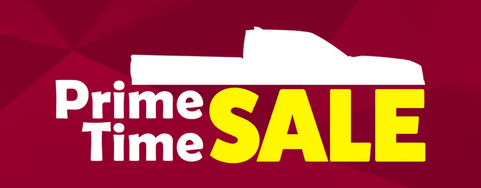 Prime Time Sale - All Things Nissan