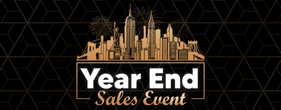 Year End Sales Event - All Things Nissan