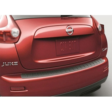 2011-2017 Nissan Juke Rear Bumper Protector | All Things Nissan