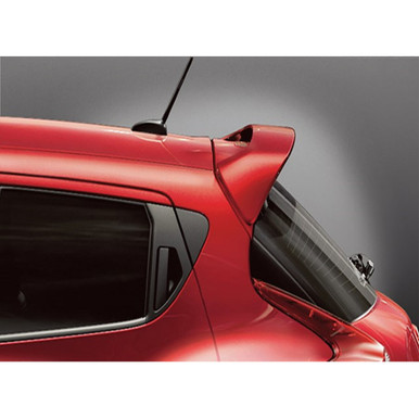 2011-2017 Nissan Juke Rear Roof Spoiler | All Things Nissan