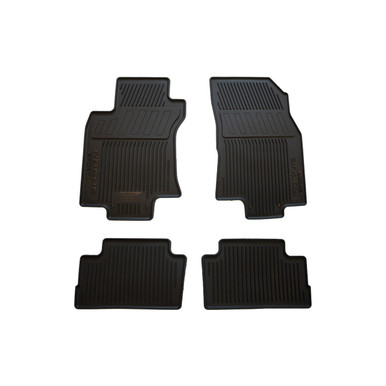 2020 nissan rogue sport all weather floor mats store