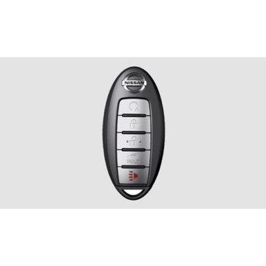 2021-2022 Nissan Rogue Remote Engine Start | All Things Nissan