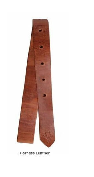 Half Breeds - OLIVER SADDLE SHOP