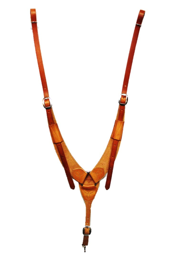 Pulling Collar Oliver Saddle Shop