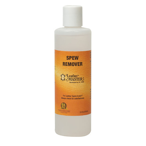 Spew Remover - OLIVER SADDLE SHOP