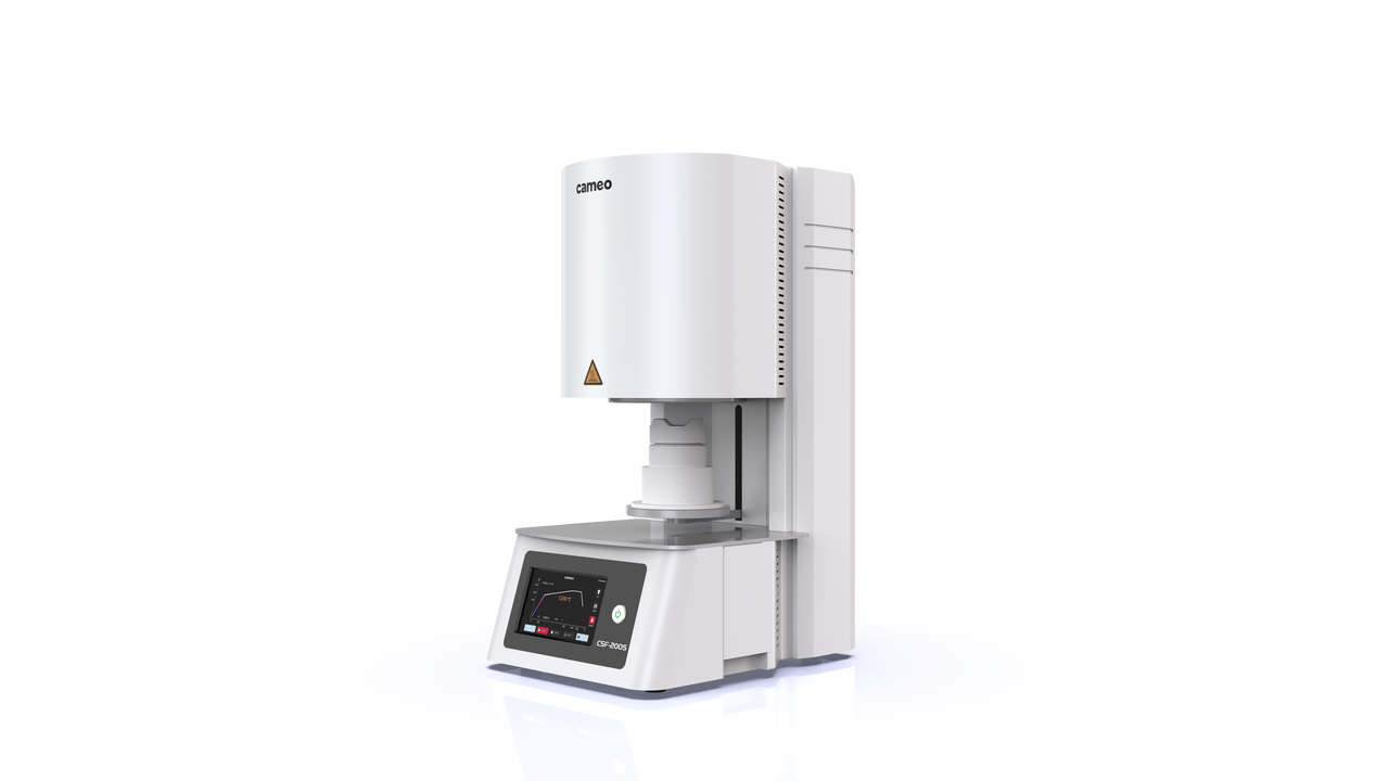 CSF-200S Sinter Oven