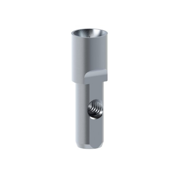 Nobel Biocare Active / Replace CC - Digital analog D-4.3 - Elemental ...