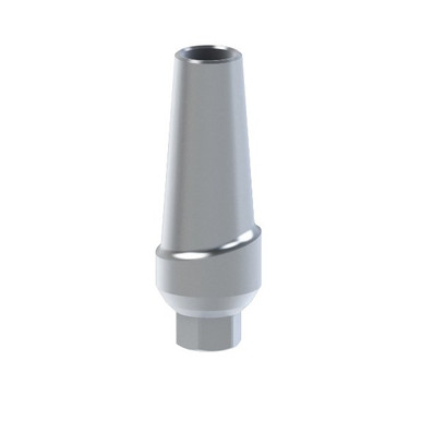Zimmer Screw Vent - Cementing abutment Engaging D-3.5 H 2.0 - Elemental ...