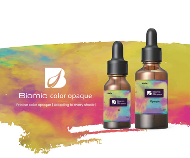 Opaque Liquid - ACL25C