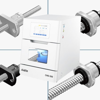 CMD-500 Aidite 5-Axis Milling Machine Spare Parts