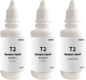Opaque Liquid - ACL25C