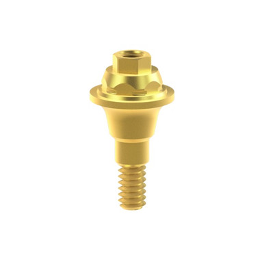 Astra Evolution - Straight Multi-unit D-3.6 H 1.5 - Elemental Dental Supply