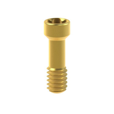 MIS C1/V3 - TPA Screw Standard - Elemental Dental Supply