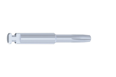 IPD Tool - Screwdriver Unigrip L 18 - Elemental Dental Supply