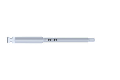 IPD Tool - Screwdriver Hex 1.20 L 32 - Elemental Dental Supply