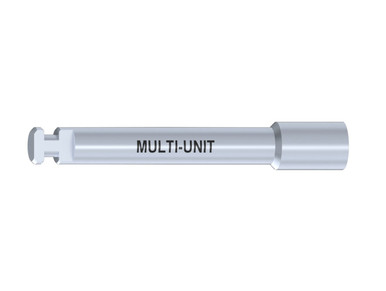 IPD Tool - Screwdriver Multi-unit L 20 - Elemental Dental Supply