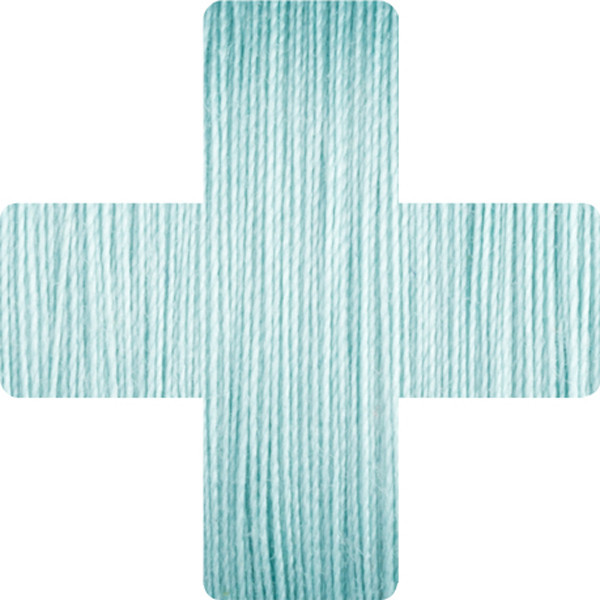 Cotton + Steel 50 Wt. Cotton Thread by Sulky - Pastel Jade - 660 yd. Spool