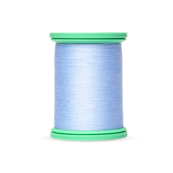Cotton + Steel 50 Wt. Cotton Thread by Sulky - Pastel Jade - 660 yd. Spool