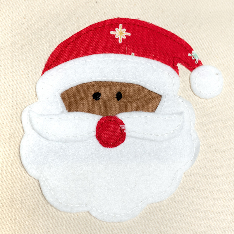 Felty Holiday Assortment - 12 sheets - 8” x 11”
