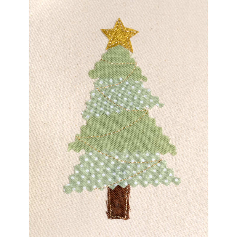 Felty Holiday Assortment - 12 sheets - 8” x 11”