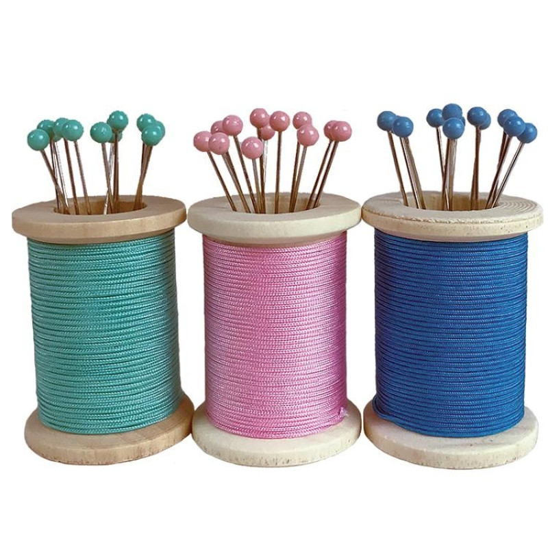 Magnetic Spool Pin Holder - 1 Randomly Selected Colorway