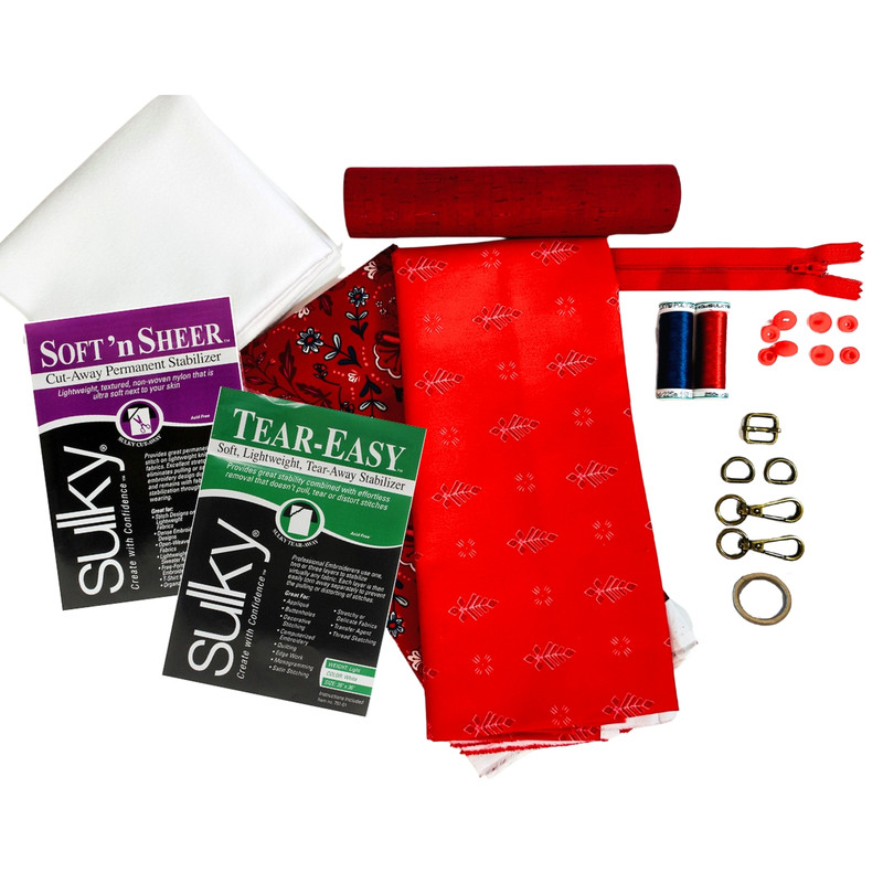 Designs by Juju Ultimate Phone Case Kit