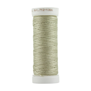 Sulky 12 Wt. Cotton Petites Thread - Greige - 50 yd. Spool