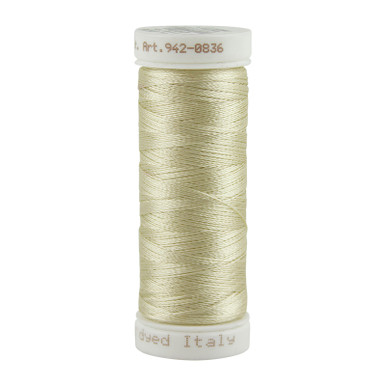 Sulky 40 Wt. Rayon Thread - Desert Sand - 250 yd. Spool