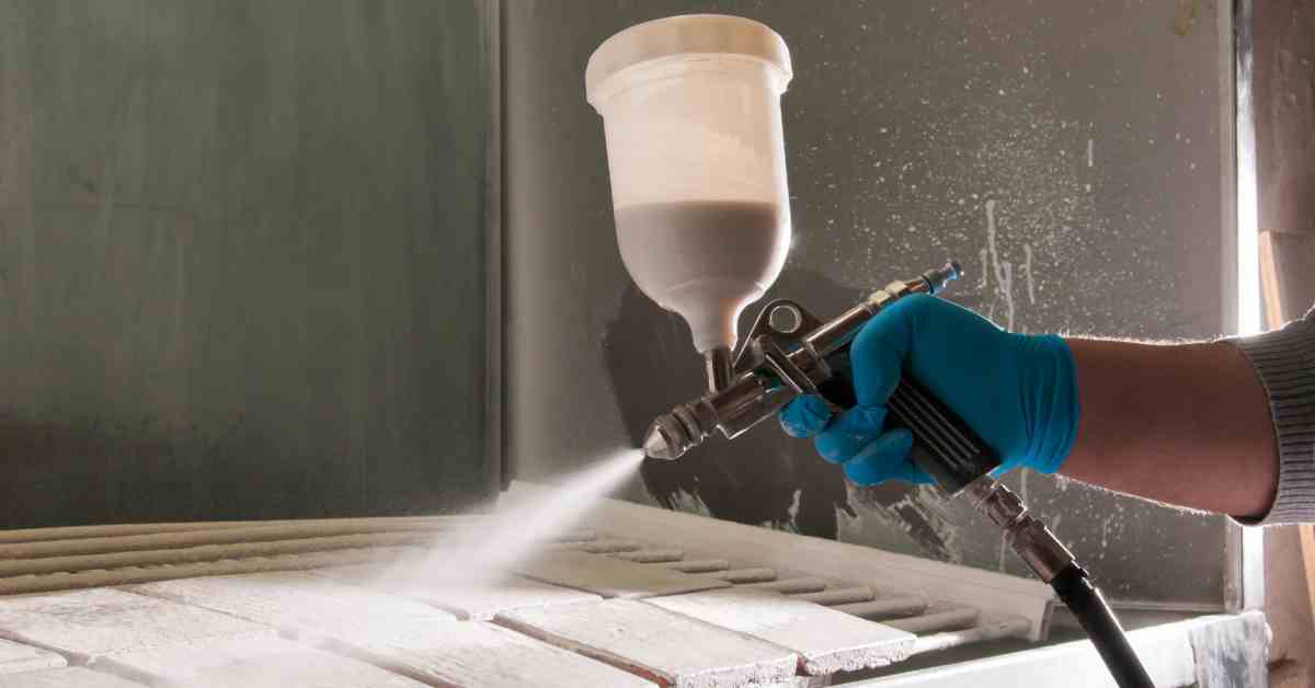 Powder vs. Liquid Coatings: What Are the Differences? - DuraCoat ...