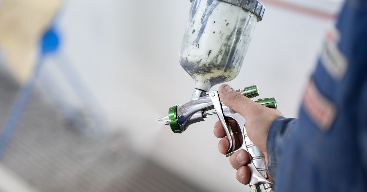 Guide to Specialty Coatings & Their Applications - DuraCoat Performance ...