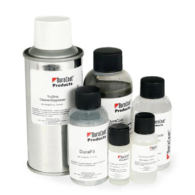 DuraFil™ Kit - DuraCoat Performance Finishes
