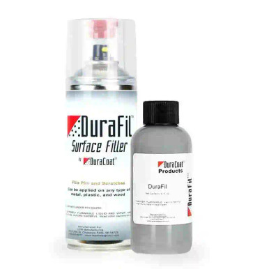 DuraFil™ Surface Filler - DuraCoat Performance Finishes