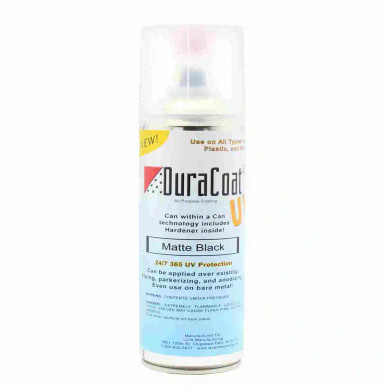 DuraCoat® Aerosol UV - DuraCoat Performance Finishes