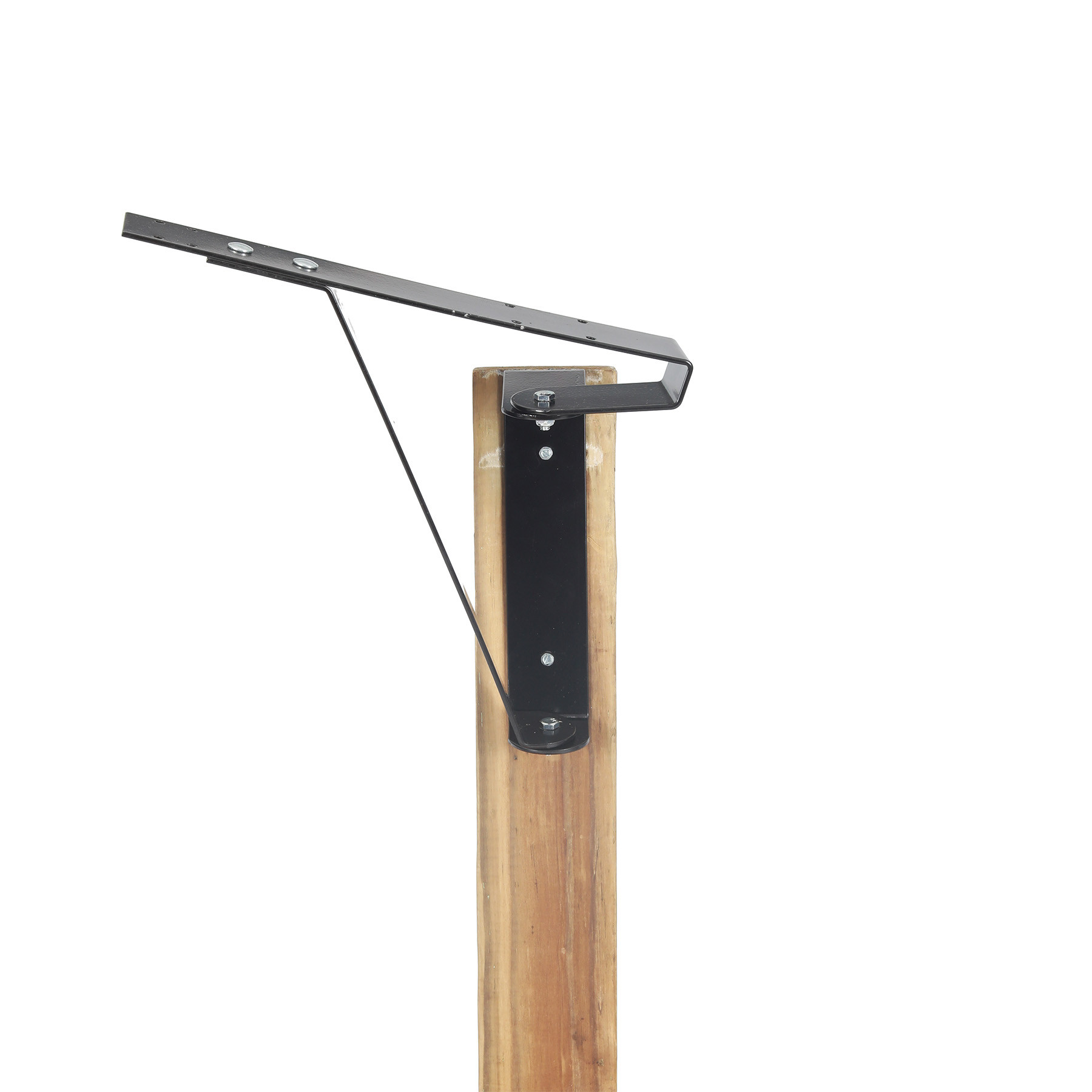 Swinging Mailbox Bracket