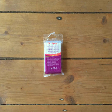 Solid Clay Softener - Kyneton Craftery