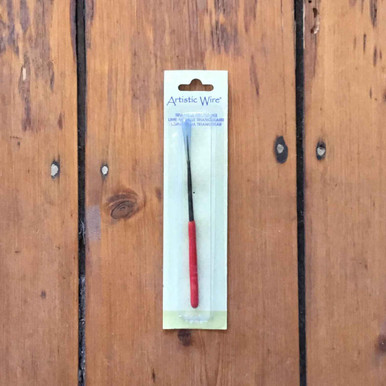 Triangle Needle File - Kyneton Craftery