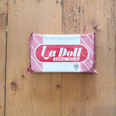 La doll clay - Kyneton Craftery