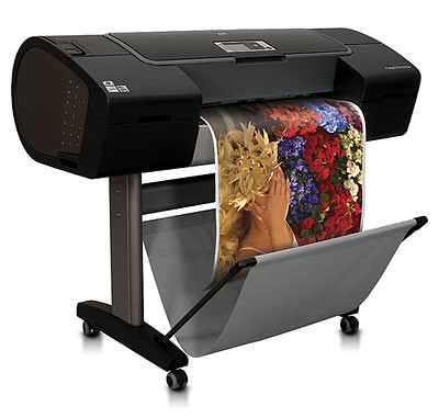 HP Designjet Z3100 photo - Q5669A - HP Plotter for Sale